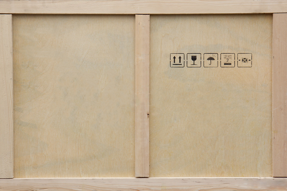 Home - Premier Shipping & Crating